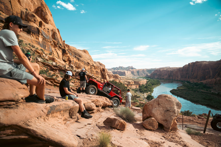 Suspension System VS Lift Kit: What You Need To Know – Tribe16