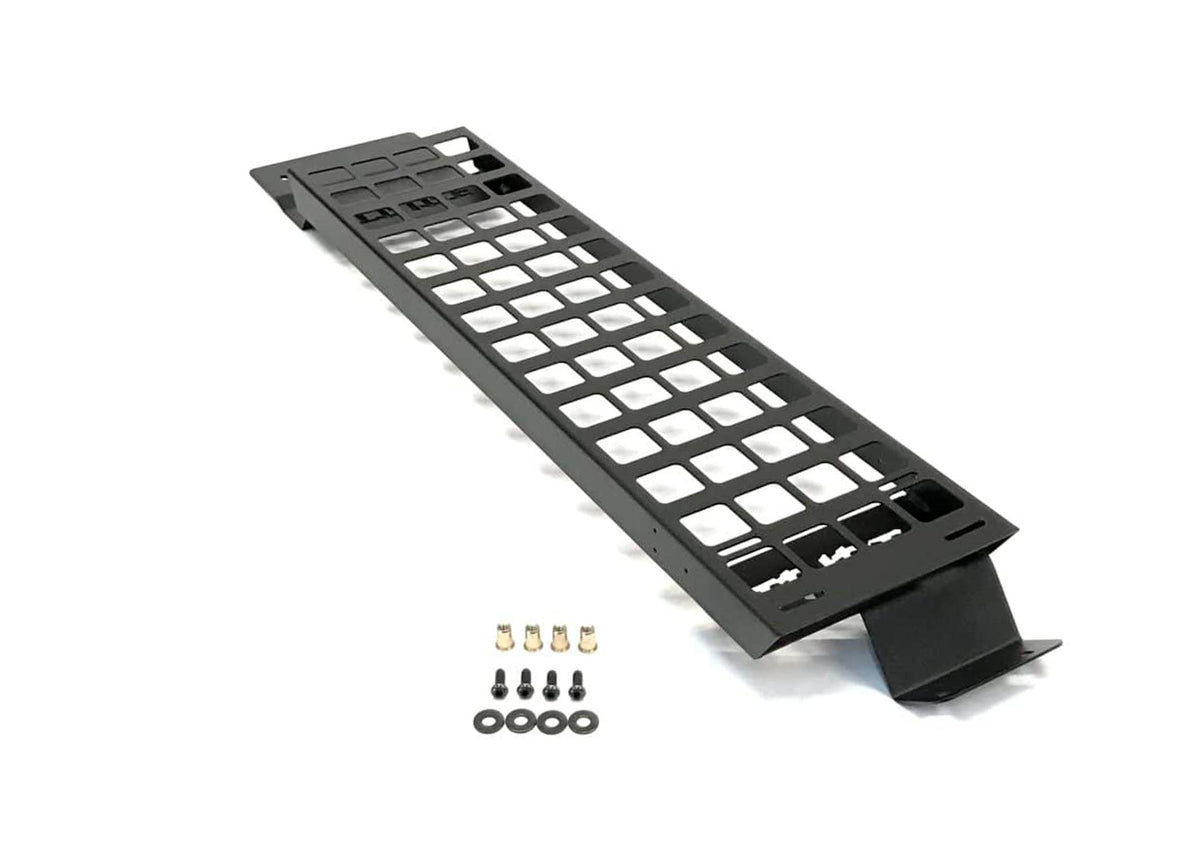 Jeep Wrangler JK Molle Panel Front Para Panel | 2009-2018 – Tribe16
